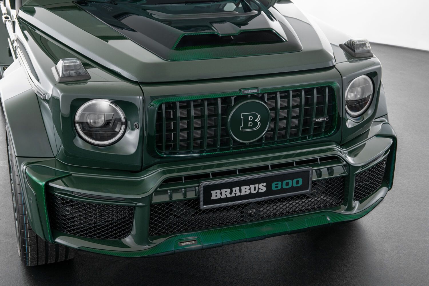 Mercedes Benz A Brabus Guide: Ultimate 2025 Overview - 3W Distributing.com