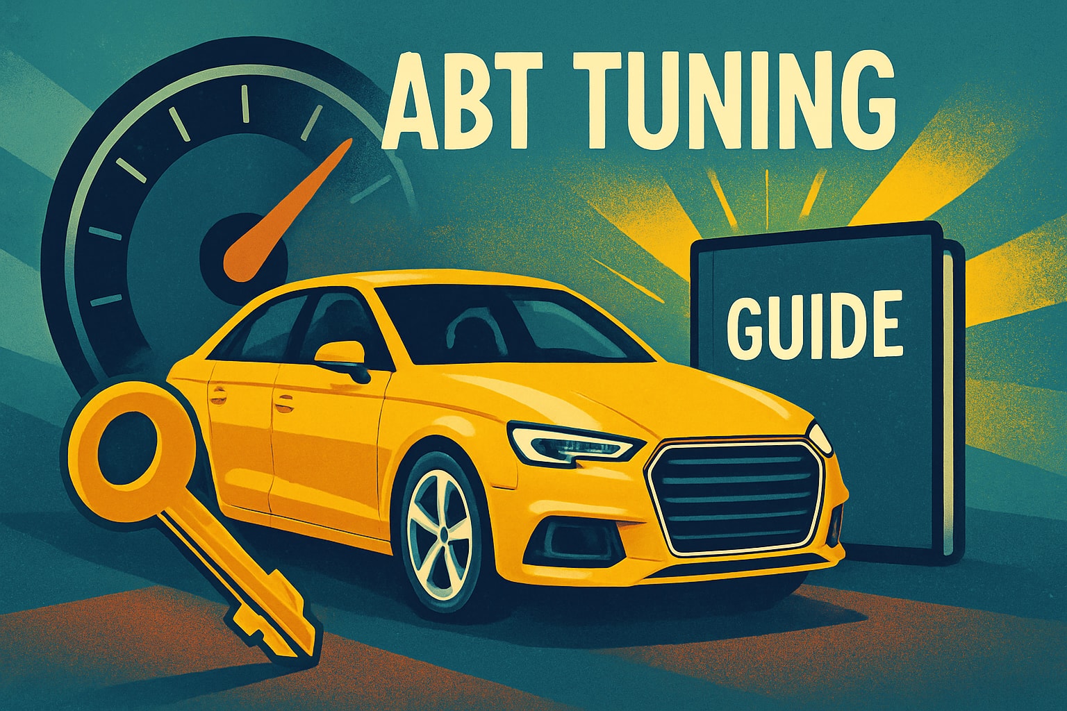 ABT Tuning Guide: Unlocking Performance in 2026 - 3W Distributing.com